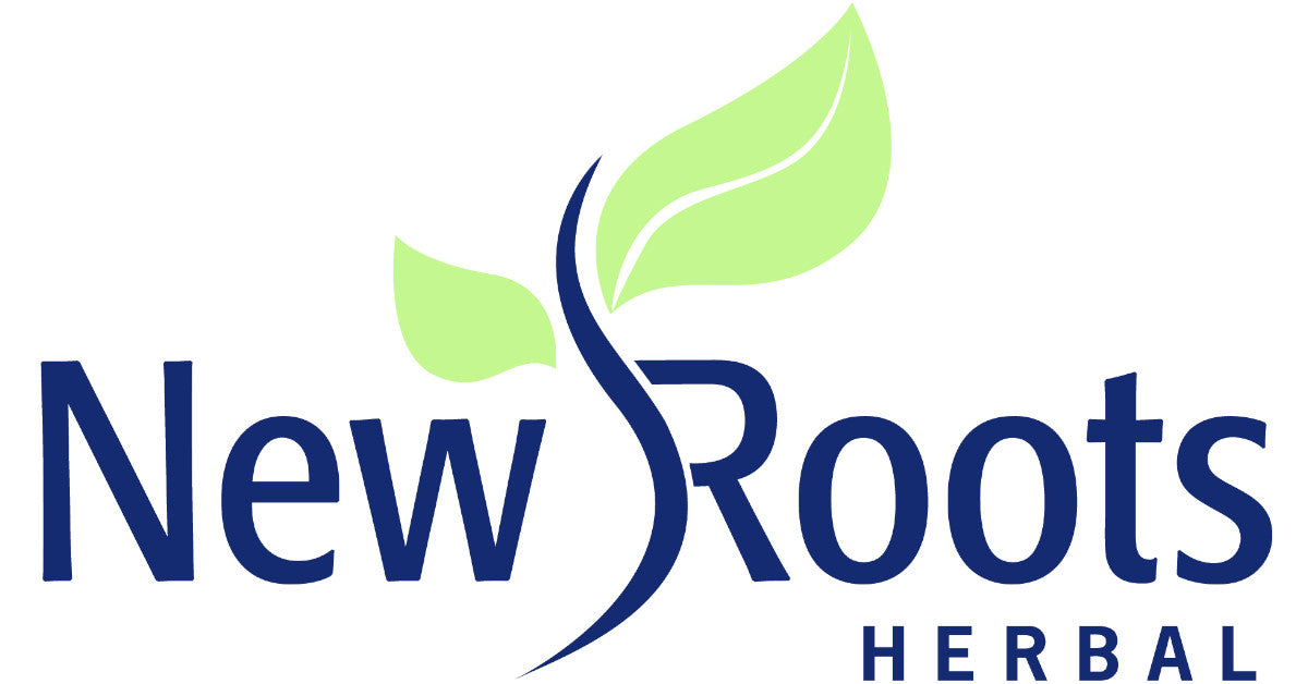 The Roots Logo Home | New Roots Institute