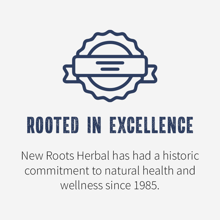 New Roots Herbal