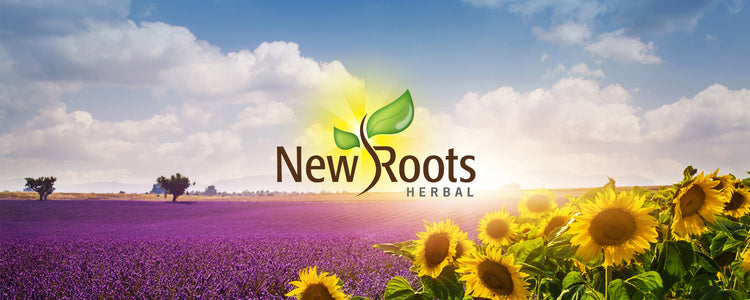 New Roots Herbal